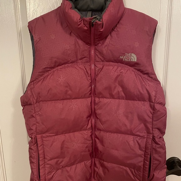 The North Face | Jackets & Coats | The North Face Womans 55 Vest | Poshmark